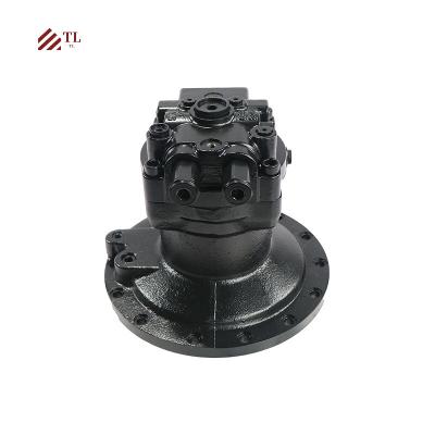 China Cast Iron SK250-8 SK260-8 Excavator Swing Motor LQ15V00015F2 Construction Machinery for sale