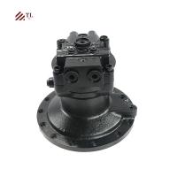 China Cast Iron SK250-8 SK260-8 Excavator Swing Motor LQ15V00015F2 Construction Machinery for sale