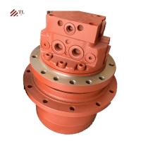 China PHV390 TM04 PHV-390-53 ZX40 PC30 PC35 PC40 Travel Motor PHV120 PHV290 PHV300 PHV600 PHX-300N-33-1191A for sale