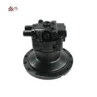 China Cast Iron SK250-8 SK260-8 Excavator Swing Motor LQ15V00015F2 Construction Machinery for sale