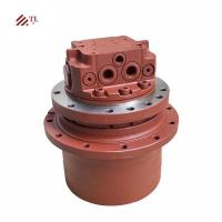 China PHV390 TM04 PHV-390-53 ZX40 PC30 PC35 PC40 Travel Motor PHV120 PHV290 PHV300 PHV600 PHX-300N-33-1191A for sale