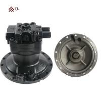 China Cast Iron SK250-8 SK260-8 Excavator Swing Motor LQ15V00015F2 Construction Machinery for sale
