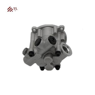 China R210-7 R225-7 Hydraulic Main Pump Parts Xjbn-01128 Xjbn-00929 Xjbn-00737 Pilot Gear Pump for sale