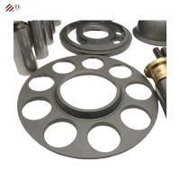 China Hydraulic Slew Motor Repair Kits for Hitachi EX450 EX450-5 Excavator 0365307 0365315 for sale