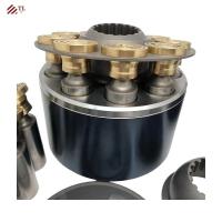 China Hydraulic Slew Motor Repair Kits for Hitachi EX450 EX450-5 Excavator 0365307 0365315 for sale