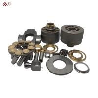 China Hydraulic Slew Motor Repair Kits for Hitachi EX450 EX450-5 Excavator 0365307 0365315 for sale