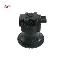 China Excavator Hydraulic Parts SH210-5 SH210 MFC160 Slewing Motor KRC10010 for JCB220 JCB210 for sale