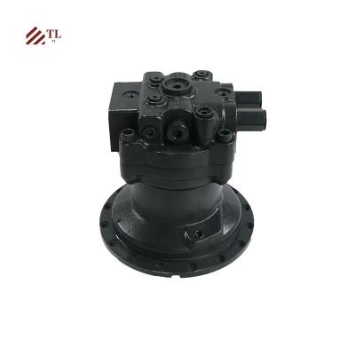 China Excavator Hydraulic Parts SH210-5 SH210 MFC160 Slewing Motor KRC10010 for JCB220 JCB210 for sale
