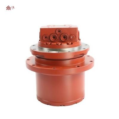 China - Excavator Final Drive GM06 Travel Motor YC60 PC45 E306 PC50 PC55 PC50UU-2 PC56 PC60 SK55 EX60 SK50 for sale