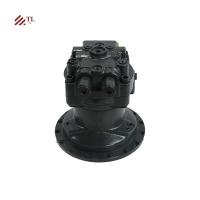 China Excavator Hydraulic Parts SH210-5 SH210 MFC160 Slewing Motor KRC10010 for JCB220 JCB210 for sale