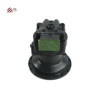 China Excavator Hydraulic Parts SH210-5 SH210 MFC160 Slewing Motor KRC10010 for JCB220 JCB210 for sale