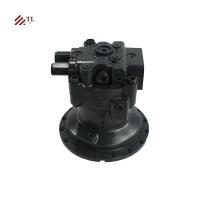 China Excavator Hydraulic Parts SH210-5 SH210 MFC160 Slewing Motor KRC10010 for JCB220 JCB210 for sale