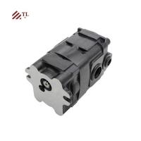 China SK75 Excavator Hydraulic Gear Pump PVD-3B-60 The Perfect Solution for Your Excavator for sale