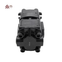 China SK75 Excavator Hydraulic Gear Pump PVD-3B-60 The Perfect Solution for Your Excavator for sale