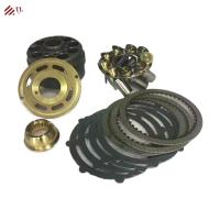 China Excavator Parts JMF64 JMF72 JMF151 JMF195 R210-7 R220-9S DX300 DX340 Swing Motor Spare Part for sale