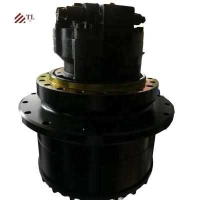 China Cast Iron E330B Excavator Final Drive 114-1478 for Customer Requirements for sale