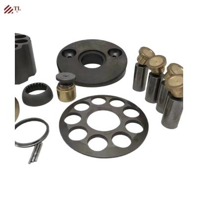 China PC30-7 Swing Motor Spare Part 708-7S-13110 708-7S-13230 708-7S-13311 for Excavator for sale