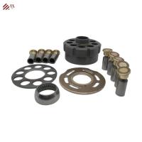 China PC30-7 Swing Motor Spare Part 708-7S-13110 708-7S-13230 708-7S-13311 for Excavator for sale