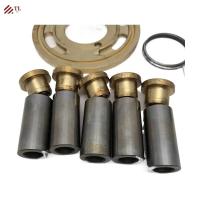 China PC30-7 Swing Motor Spare Part 708-7S-13110 708-7S-13230 708-7S-13311 for Excavator for sale