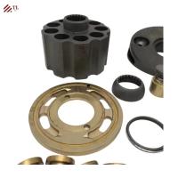 China PC30-7 Swing Motor Spare Part 708-7S-13110 708-7S-13230 708-7S-13311 for Excavator for sale