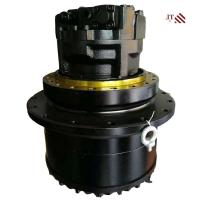 China 114-1478 Final Drive Durable Cast Iron for E330B Excavator in Construction Works for sale