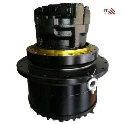 China 114-1478 Final Drive Durable Cast Iron for E330B Excavator in Construction Works for sale