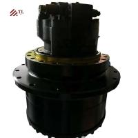 China 114-1478 Final Drive Durable Cast Iron for E330B Excavator in Construction Works for sale