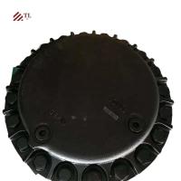 China 114-1478 Final Drive Durable Cast Iron for E330B Excavator in Construction Works for sale