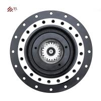 China 114-1478 Final Drive Durable Cast Iron for E330B Excavator in Construction Works for sale