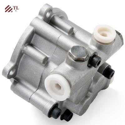 China Construction Works R290 R300-7 R365-7 Hydraulic Gear Pump Pilot Pump XJBN-00965 XJBN-00935 for sale
