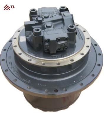China 20Y-27-00352 708-8F-00170 20Y-27-00432 PC200-7 Excavator Travel Device Mot for Market for sale