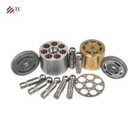 China Shipment DHL FEDEX TNT EMS UPS Swing Motor Repair Kits for PC50MR-2 Excavator KMF31 for sale