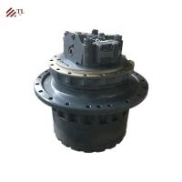 China 20Y-27-00352 708-8F-00170 20Y-27-00432 PC200-7 Excavator Travel Device Mot for Market for sale
