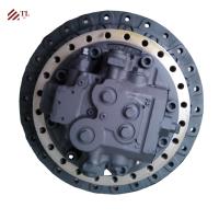 China 20Y-27-00352 708-8F-00170 20Y-27-00432 PC200-7 Excavator Travel Device Mot for Market for sale