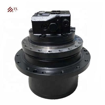 China Final Drive Assembly for PC120-3 PC100-3 PC100-5 PC100-6 PC120-6 YC135 Sk100-3 Sk120 for sale