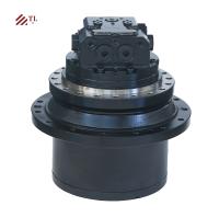 China Final Drive Assembly for PC120-3 PC100-3 PC100-5 PC100-6 PC120-6 YC135 Sk100-3 Sk120 for sale