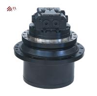 China Final Drive Assembly for PC120-3 PC100-3 PC100-5 PC100-6 PC120-6 YC135 Sk100-3 Sk120 for sale
