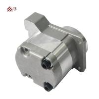 China E320B A8VO107 Hydraulic Gear Pump 126-2083 133-6896 133-6899 for Manufacturing Plant for sale