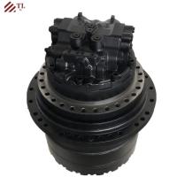 China Cast Iron Excavator Accessories SK260 EC210 EC240 SY210 R225-7 Walking Motor Assembly for sale