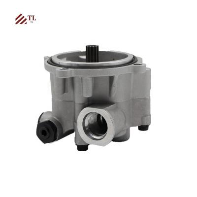China Excavator Hydraulic Gear Pump YN10V00033F2 YX10V00004F1 for SK200-6 SK200-6E SK135SR for sale