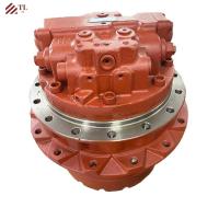 China Cast Iron ZX160 ZX160LC ZX160LC-3 Final Drive 4447928 4466663 9283953 Excavator Travel Motor HMCF40CA MAG-85VP-2600E-1 MAG-85VP-2400 for sale