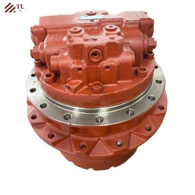 China Cast Iron ZX160 ZX160LC ZX160LC-3 Final Drive 4447928 4466663 9283953 Excavator Travel Motor HMCF40CA MAG-85VP-2600E-1 MAG-85VP-2400 for sale