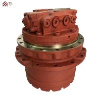 China Cast Iron ZX160 ZX160LC ZX160LC-3 Final Drive 4447928 4466663 9283953 Excavator Travel Motor HMCF40CA MAG-85VP-2600E-1 MAG-85VP-2400 for sale