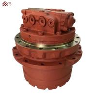 China Cast Iron ZX160 ZX160LC ZX160LC-3 Final Drive 4447928 4466663 9283953 Excavator Travel Motor HMCF40CA MAG-85VP-2600E-1 MAG-85VP-2400 for sale