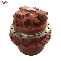 China Cast Iron ZX160 ZX160LC ZX160LC-3 Final Drive 4447928 4466663 9283953 Excavator Travel Motor HMCF40CA MAG-85VP-2600E-1 MAG-85VP-2400 for sale
