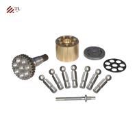 China Swing Motor Repair Kit 706-75-41091 for YU'AN PC200-3 PC200-5 KMF90 Excavator for sale