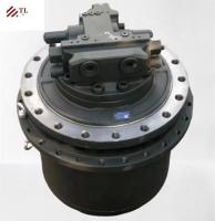 China Guarantee Sk330-8 Sk350-8 Travel Motor LC15V00023F1 LC15V00026F1 M4V290 for Equipment for sale