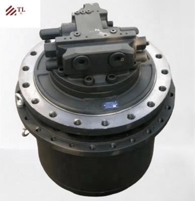 China Guarantee Sk330-8 Sk350-8 Travel Motor LC15V00023F1 LC15V00026F1 M4V290 for Equipment for sale