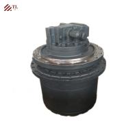 China Guarantee Sk330-8 Sk350-8 Travel Motor LC15V00023F1 LC15V00026F1 M4V290 for Equipment for sale