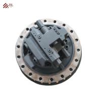 China Guarantee Sk330-8 Sk350-8 Travel Motor LC15V00023F1 LC15V00026F1 M4V290 for Equipment for sale